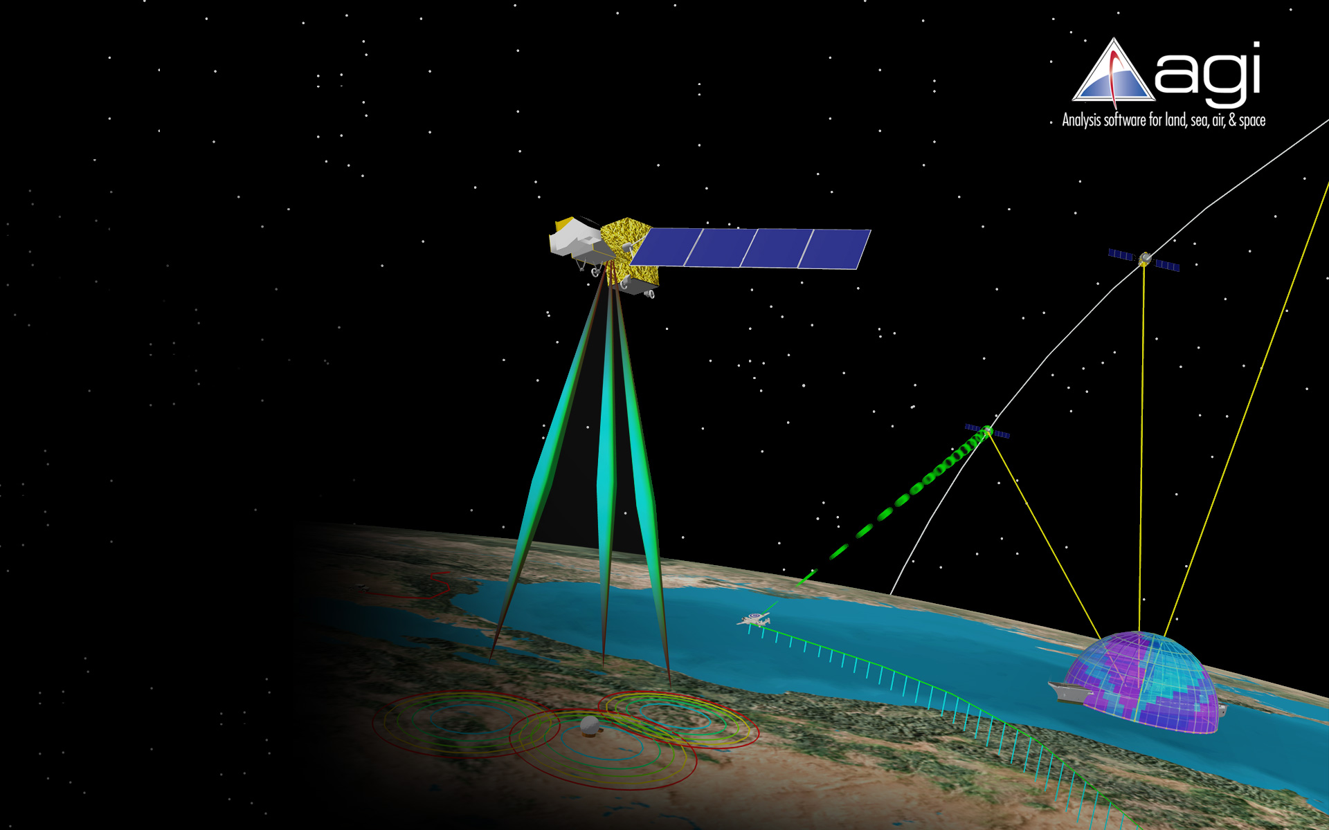 Stk Training Appspace Solutions Inc