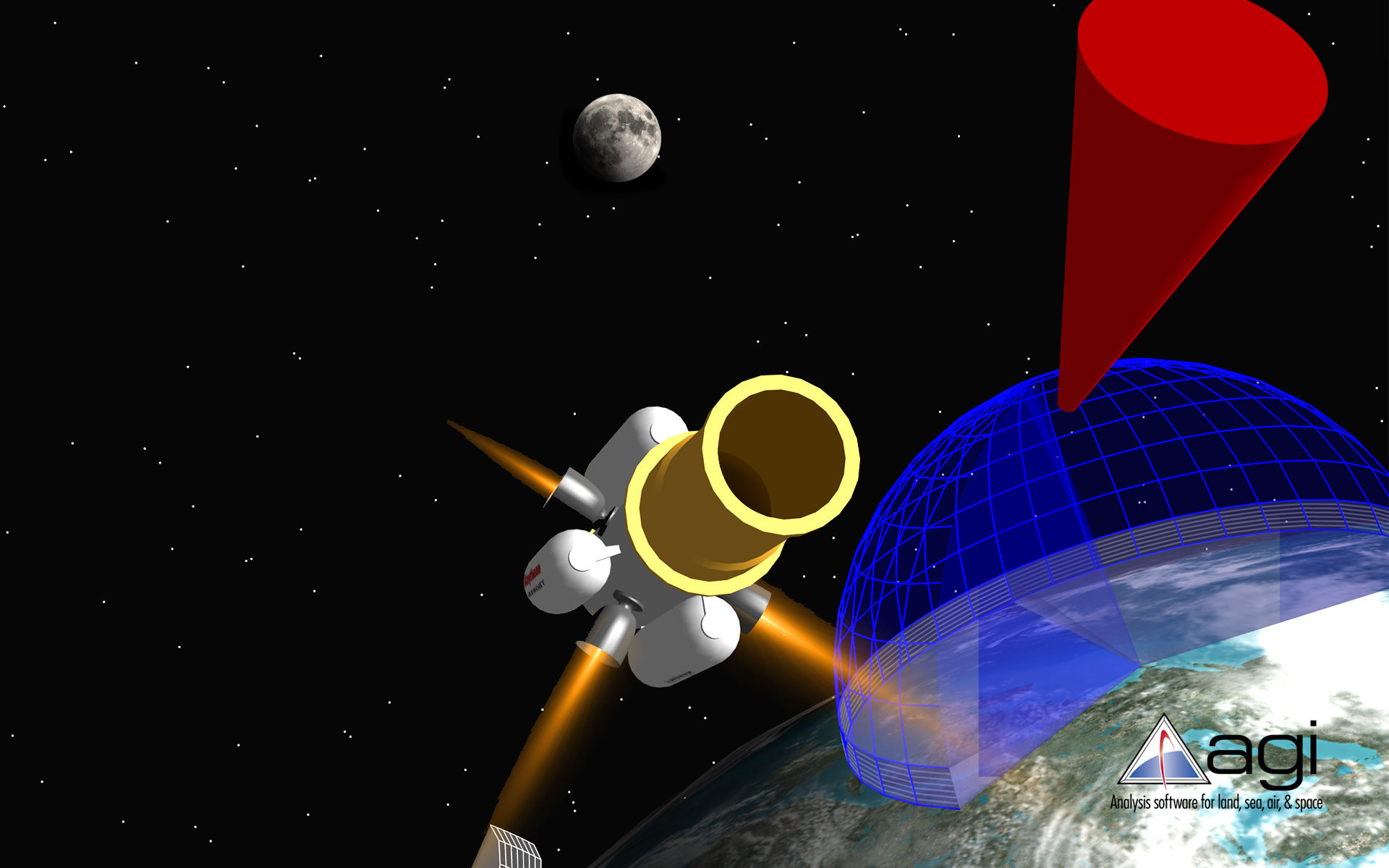 STK Training | AppSpace Solutions Inc