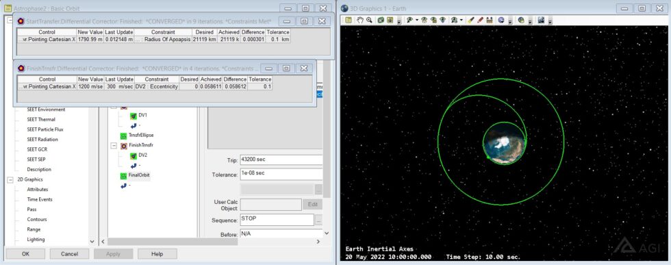 DMM – STKSpace Course | AppSpace Solutions Inc